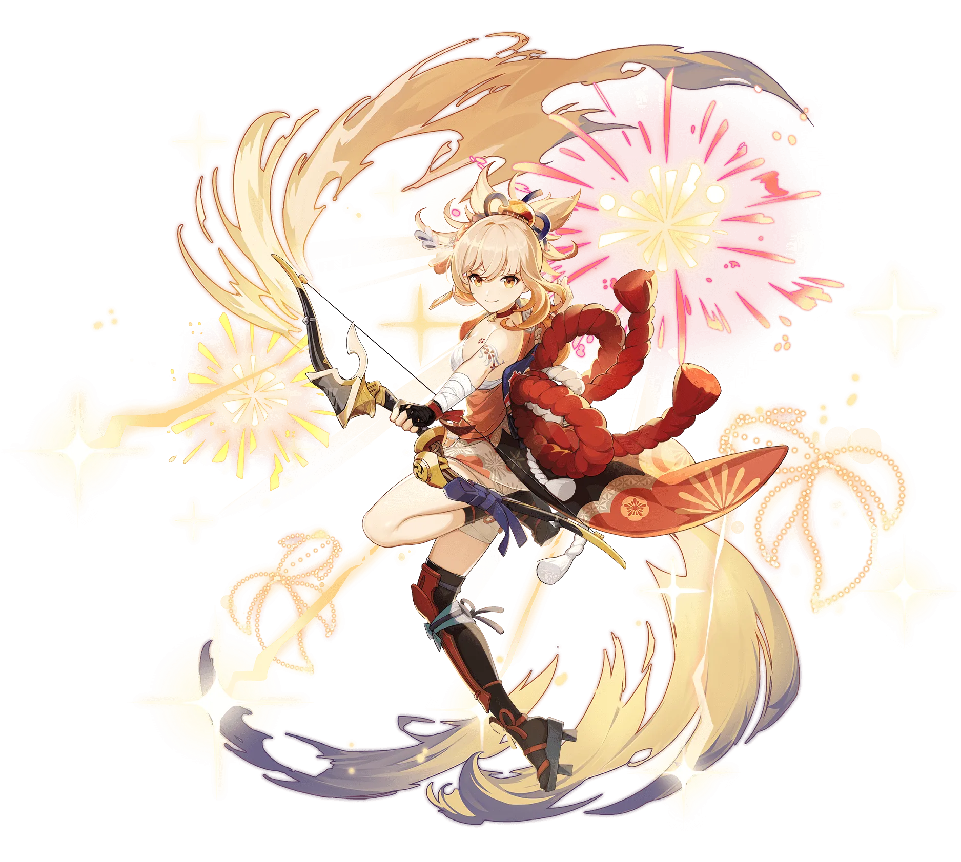 요이미야 캐릭터 공략 - 원신 - HoYoWiki