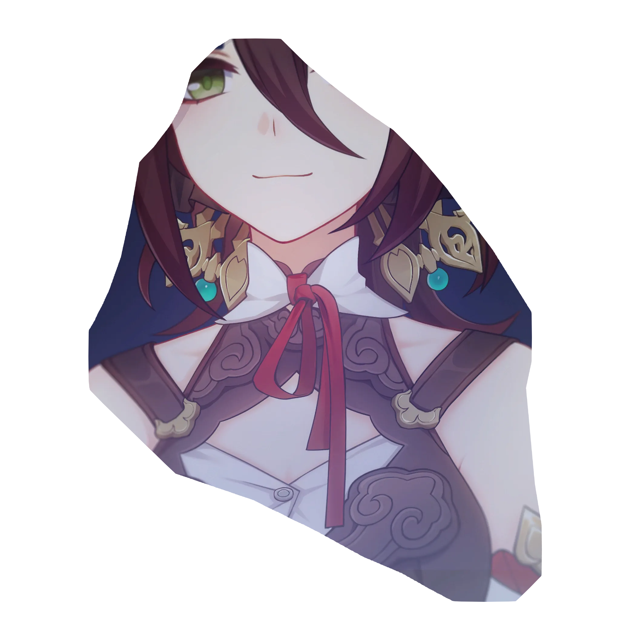 how do ppl get full eidolon images like this? : r/HonkaiStarRail